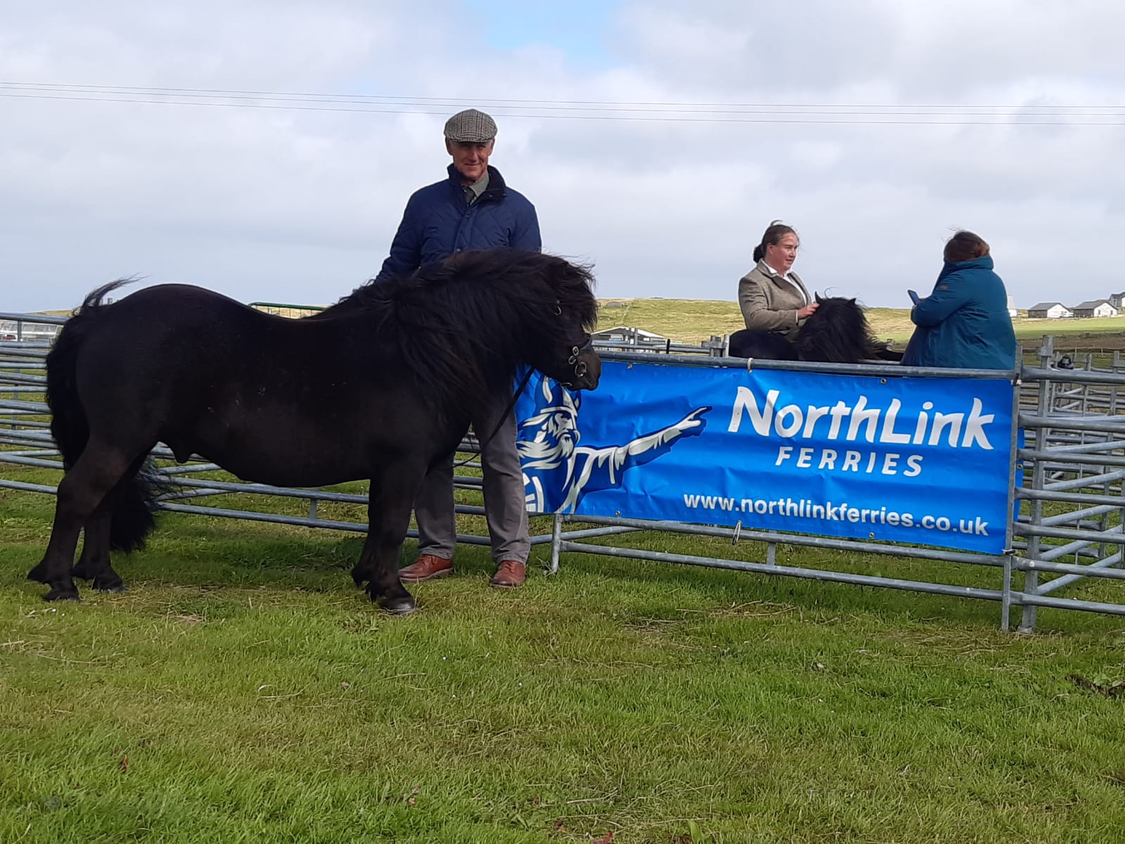 Cunningsburgh Show 2023 | Pony Breeders of Shetland Association